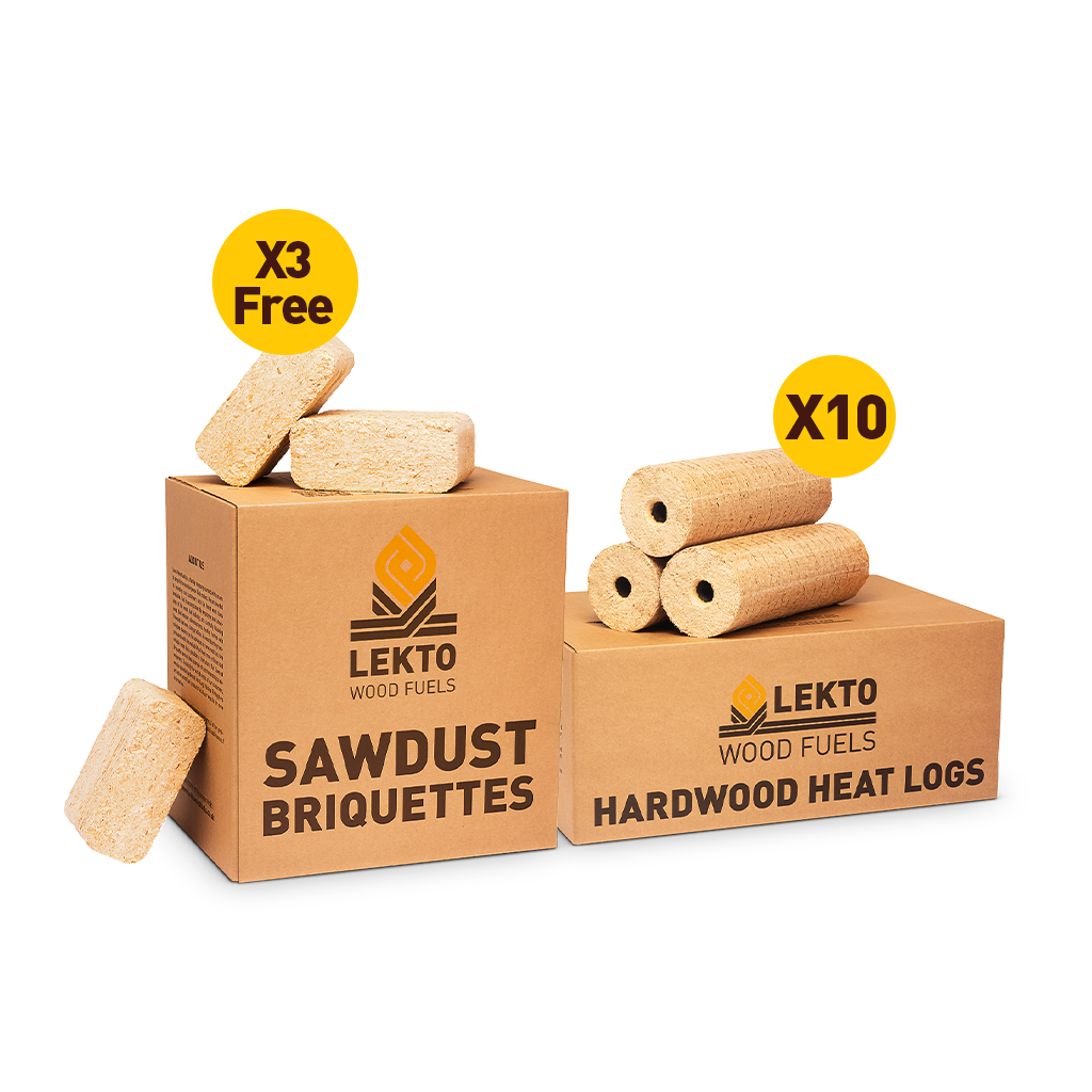 2026 Mega Bundle – Lekto Woodfuels Ltd